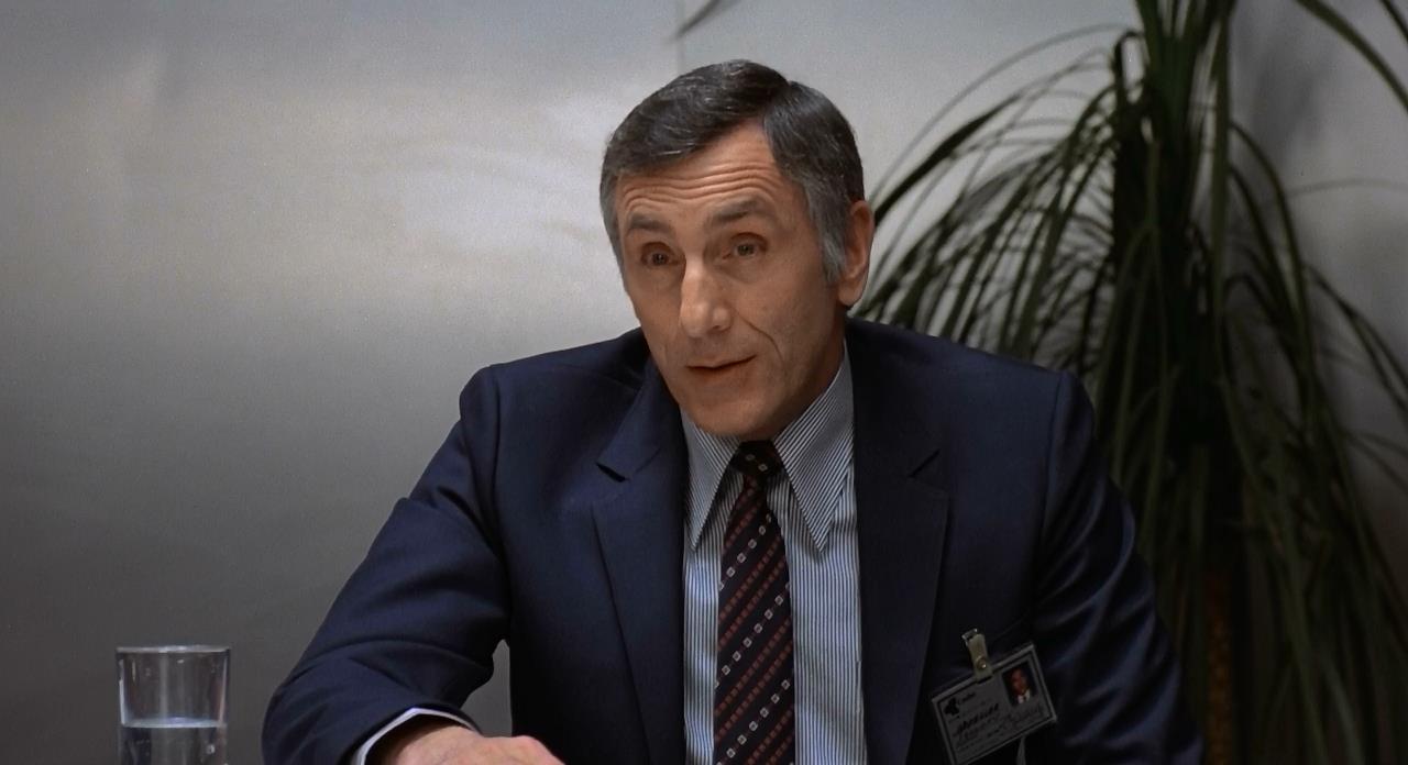 CINEMA DELIRIUM: Scanners [1981]